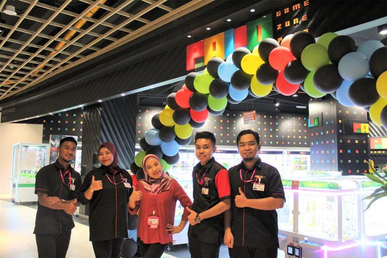 Gallery - Aeon Fantasy Malaysia