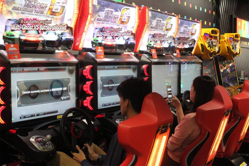 Gallery - Aeon Fantasy Malaysia