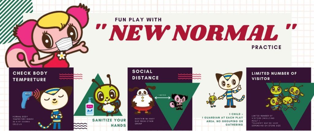 Aeon Fantasy Malaysia